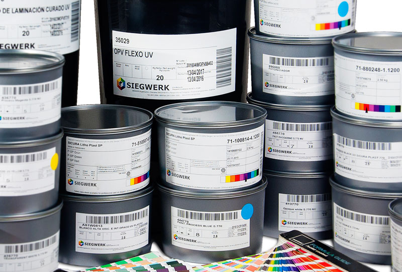 PROCESS AND SPOT COLORS – ETICOMLLC