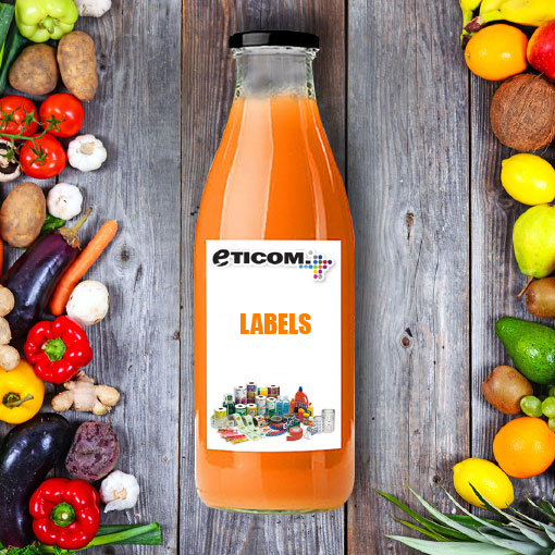 Eticomllc Labels